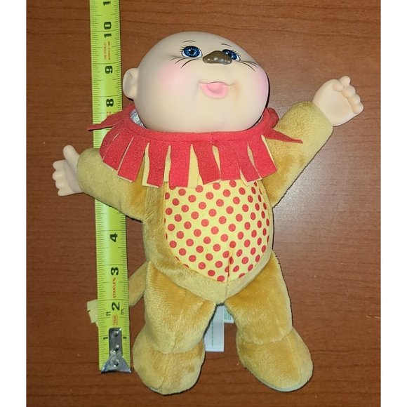 Cabbage Patch Kids | Toys | Cabbage Patch Kids 9 Cuties 22 Zoo Friends ...